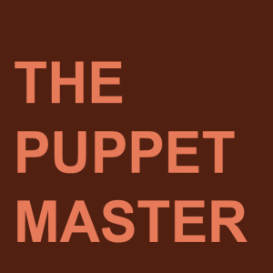 The Puppet Master | Robert Nathan Library