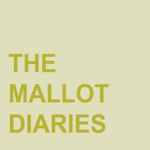 The Mallot Diaries | Robert Nathan Library